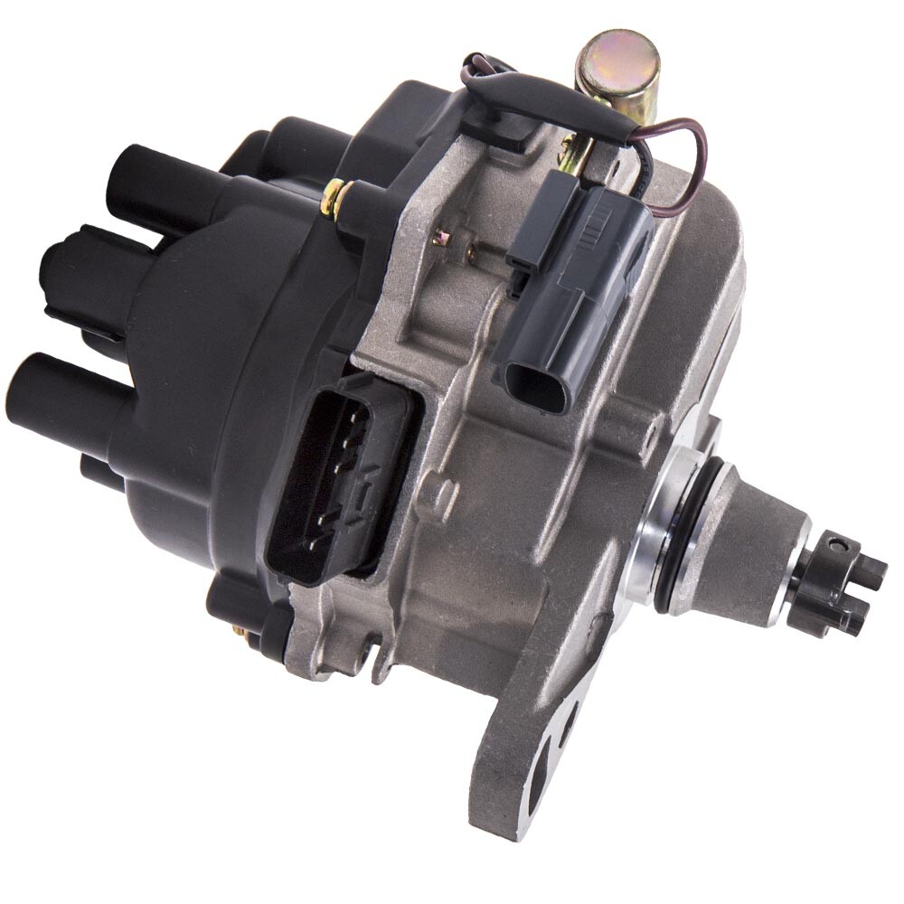 Ignition Distributor For Nissan Micra 2 II K11 1.0 1.3 Only 16v 22100 ...