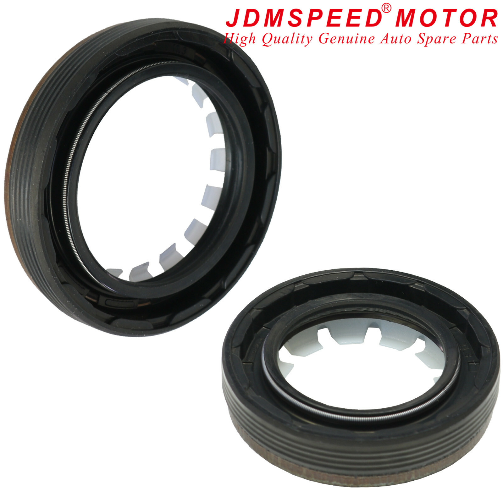 For Peugeot Citroen Off & Near Side Gearbox Driveshaft Oil Seals 312144 ...