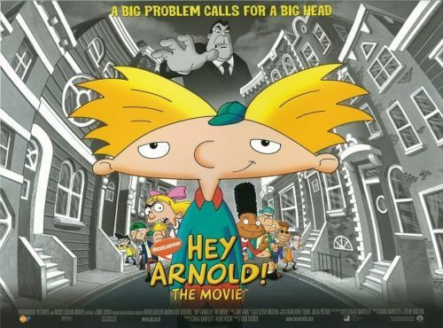 Hey Arnold Park