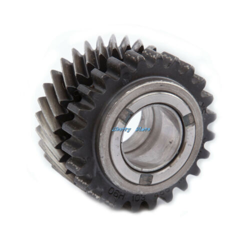 Timing Chain Gear w/ Shaft Kit Fit For Audi A6 Q5 VW Golf Passat 2.0T ...