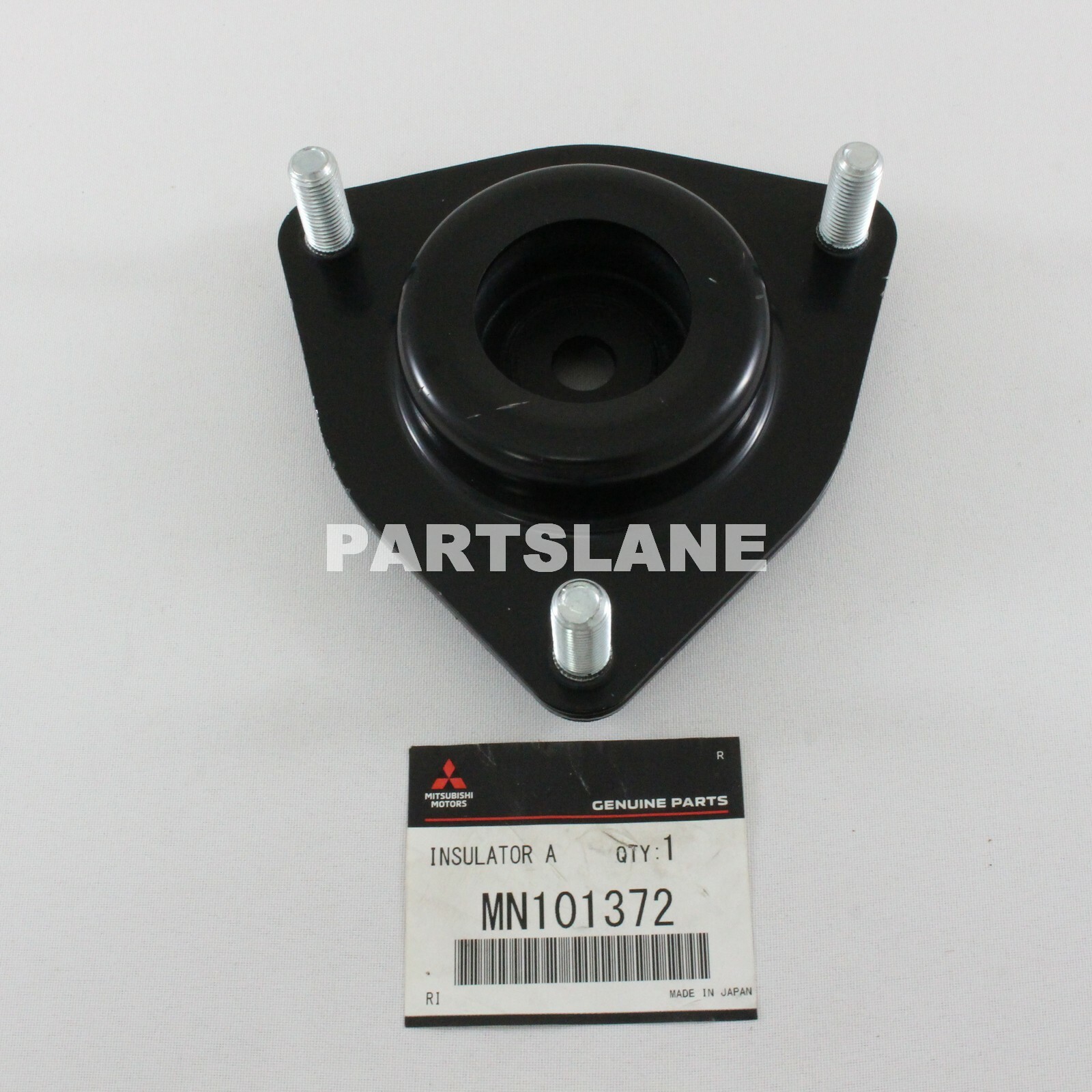 Mitsubishi Montero Pajero OEM Front Suspension Strut Insulator MN101372 ...