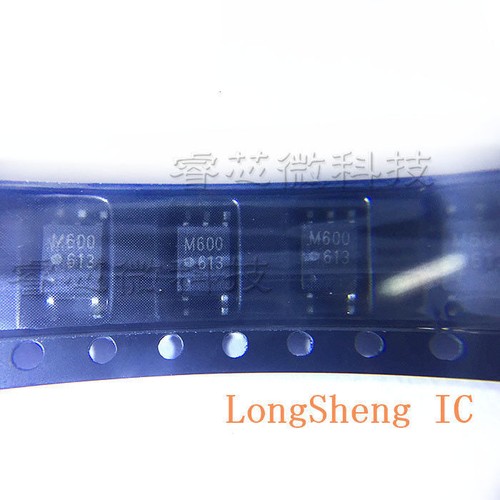 5pcs IC HCPL-M600 M600 SOP5 new #Y2* | eBay