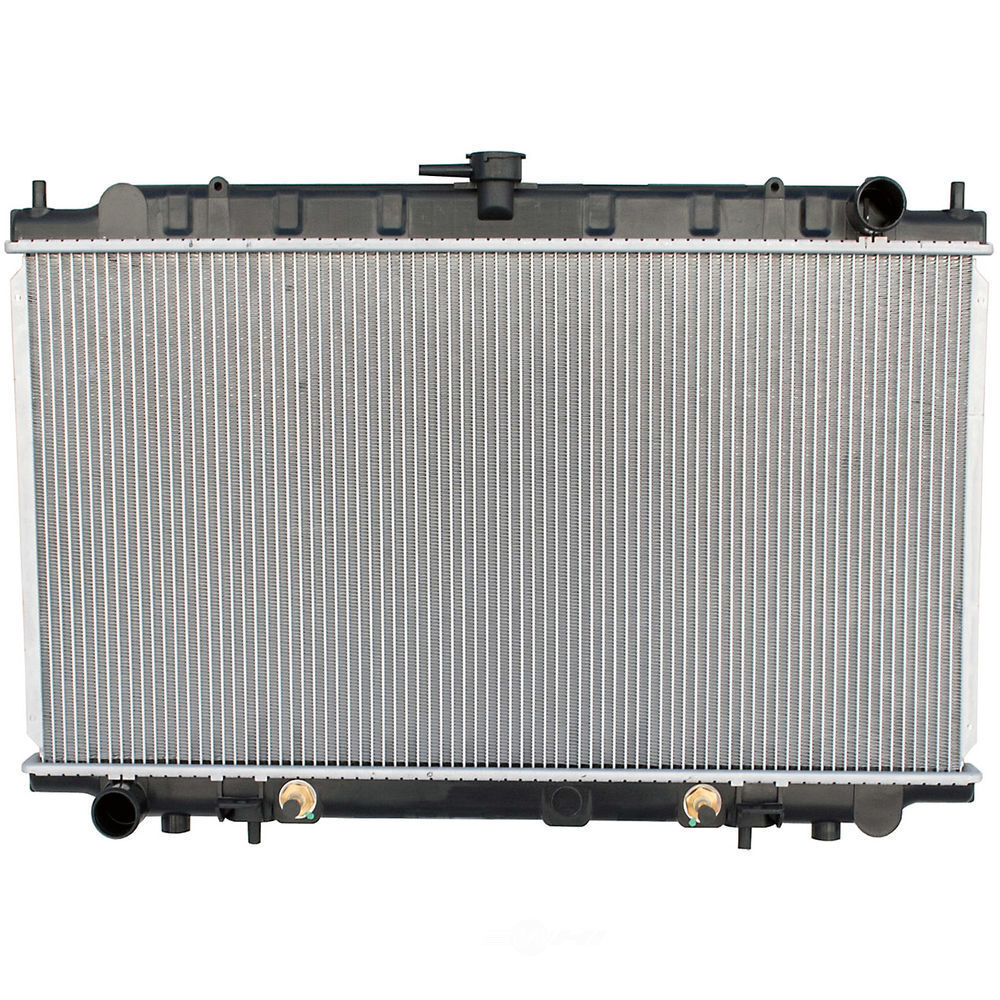 DENSO 2219376 Radiators, Coolers and Related Components - Radiator for ...