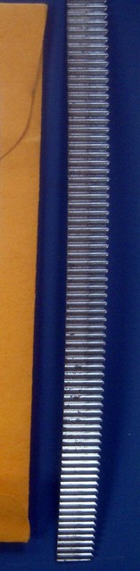 3M Blade Replacement - Corrugated (New), Scotch P50 Series, P56, P56W ...