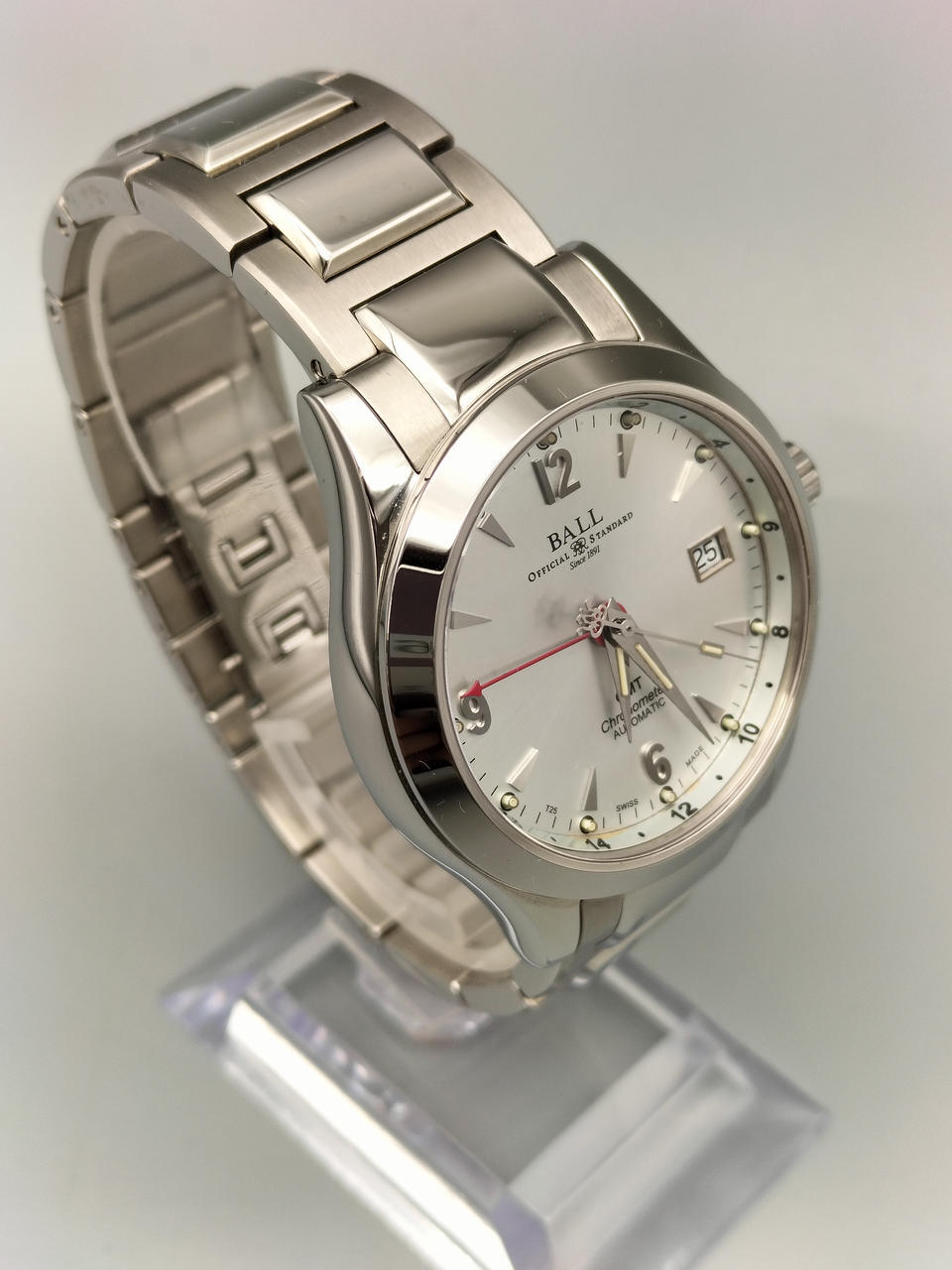 Ball Gm-1032C-S2Cj-Sl Engineer Ii Ohio Gmt | eBay