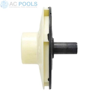 Poolrite Quietline SQI Pump Impeller for SQI-500 (Part 20721) GENUINE ...