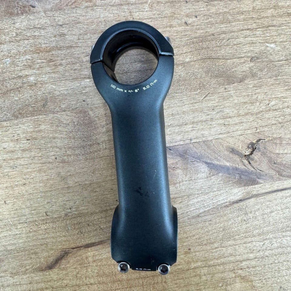 Specialized S-Works Future Stem fits Roubaix Future Shock 110mm 6 ...
