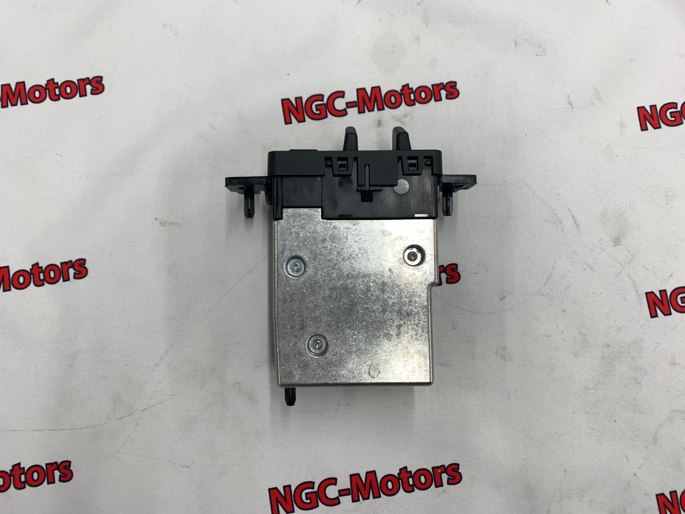 Genuine OEM Toyota 89547-0C012 Trailer Brake Controller 2015-2018 ...