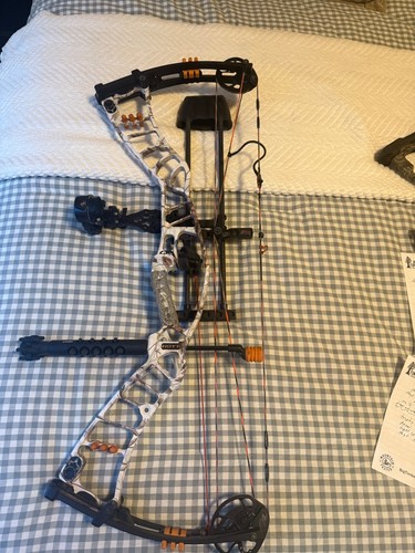 hoyt nitrum 34 | eBay