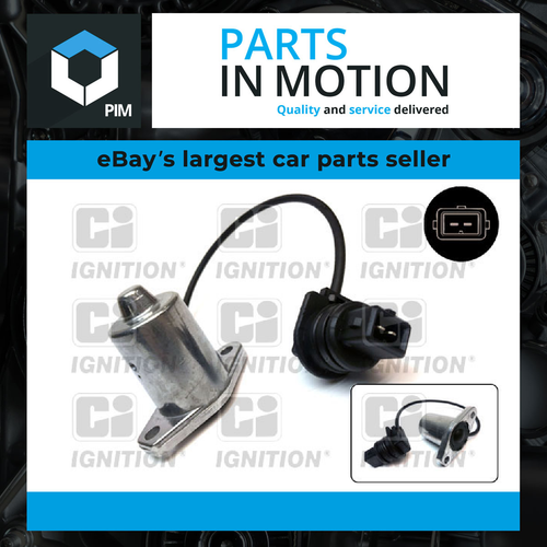 Oil Level Sensor fits OPEL SPEEDSTER R97 2.2 00 to 05 Z22SE CI 1238314 ...