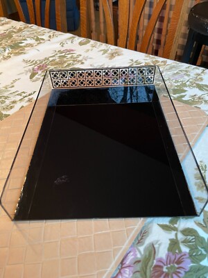 Divoga Desk Tray/Letter File | eBay