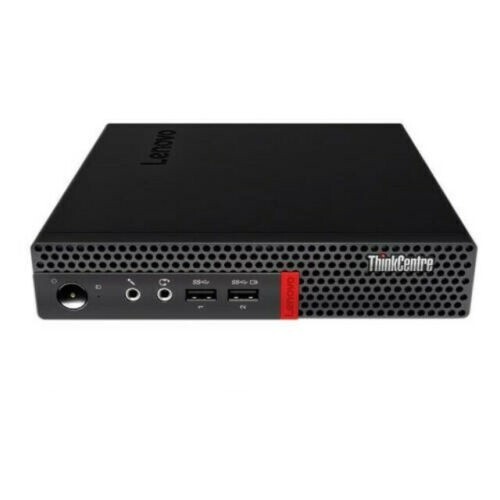 Lenovo ThinkCentre M920q Tiny PC Core i5 8500T 16G 256GB NVME USB-C ...