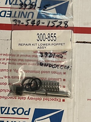 300-855 kit johnstone nos | eBay