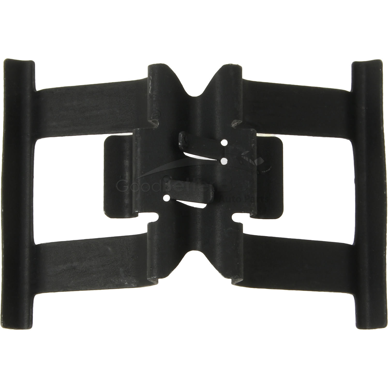 New Genuine Disc Brake Hardware Kit Rear 97035295900 for Porsche 911 ...