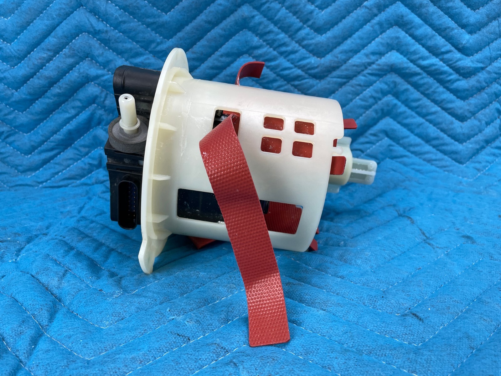 Ram 2500 3500 6.7l Cummins Diesel DEF Pump 95K 2013-2018 OEM | eBay