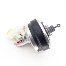 Vacuum Booster Supplemental Brake Assist Pump 89058946 for sale online ...