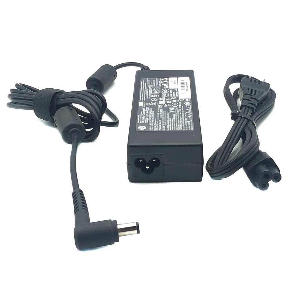 Genuine HP 85W AC Adapter Power Supply for HP Thin Client T630 T730 OEM ...
