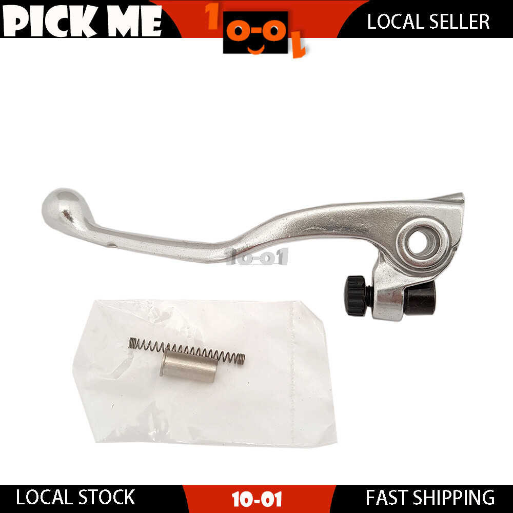 Left Hand Front Clutch Lever For KTM 450 SXF 2013 2014 2015 2016 2017 ...