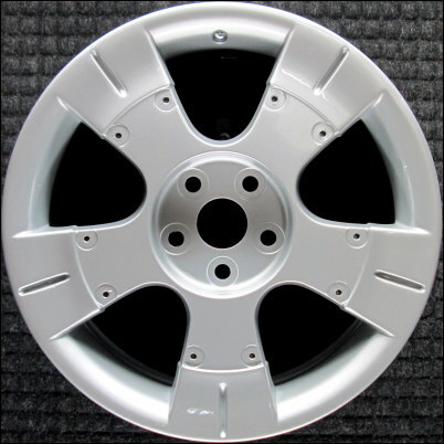 Lexus SC430 18 Inch Painted OEM Wheel Rim 2002 To 2010 | eBay