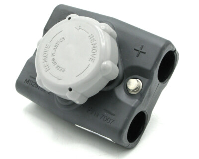 Rebling MS25182-2 Military Standard 2-Pin Battery Connector | eBay