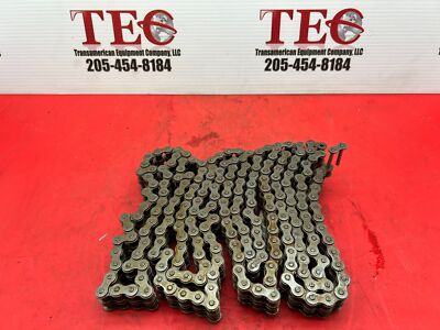Diamond Chain Company C10354 Rolling chain Standard Series | eBay