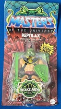 Masters of the Universe Origins Reptilax