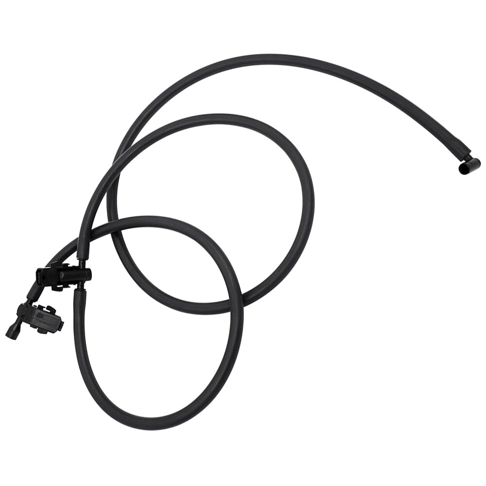 Front Washer Jets And Hose 1698600492 Fit For Merceds Benz W169 A-Class ...