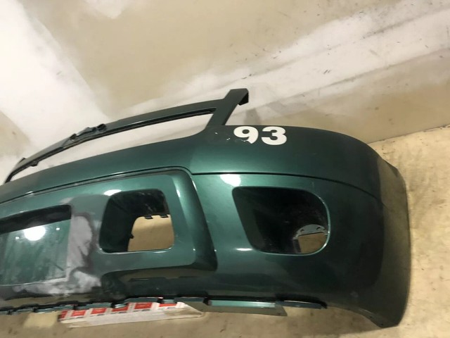 Front Bumper Cover Chevrolet Tahoe Suburban Avalanche 2007-2014 ...