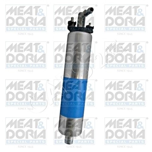 Fuel Pump For MERCEDES C215 R230 S203 W203 W215 W220 W230 W463 99-12 ...