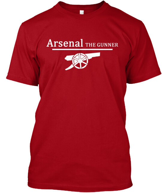 Gunner Arsenal