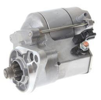 Toyota 28100-36770-71 STARTER ASSEMBLY 12V 14KW DENSO STYLE | eBay