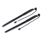 1 Pair Rear Left & Right Liftgate Power Lift Support For 2012 - 2017 ...