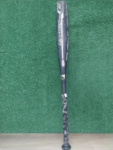 Rawlings Quatro Pro 31" Drop -10 USSSA 2 3/4" Composite Baseball Bat | eBay