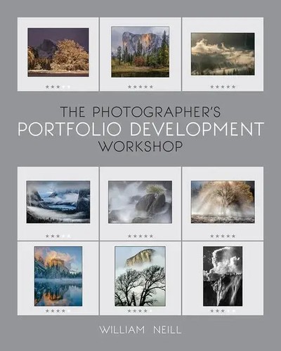 William Neill | The Photographer's Portfolio Development Workshop ...