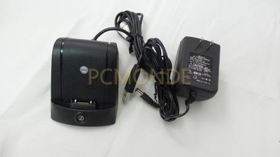 PalmOne 120v USB Cradle Zire 71 M125 M130 i705 M500, Tungsten Except E ...