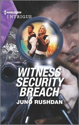 Witness Security Breach (A Hard Core Justice Thriller, 2) by Rushdan ...