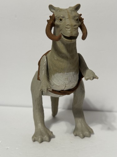 Vintage Star Wars TaunTaun Action Figure 1979 Kenner w/Saddle | eBay