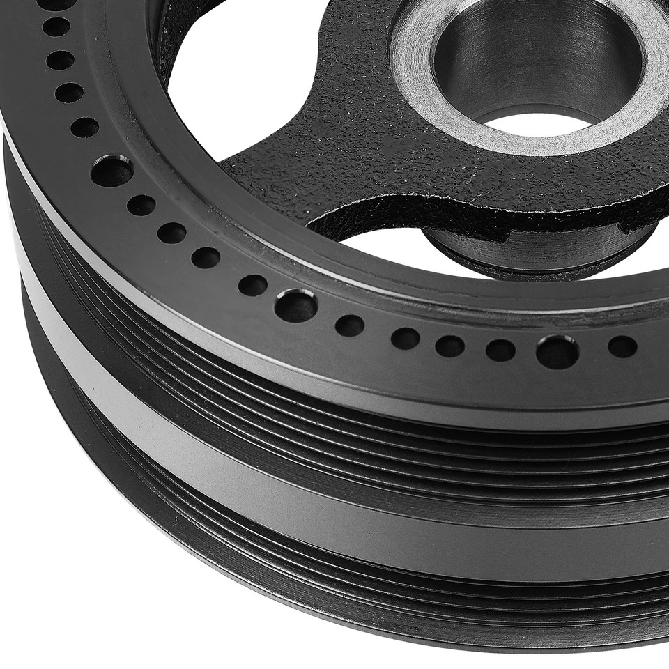 Harmonic Balancer for Chevrolet C6 Corvette 2006-2013 Camaro 2014-2015 ...