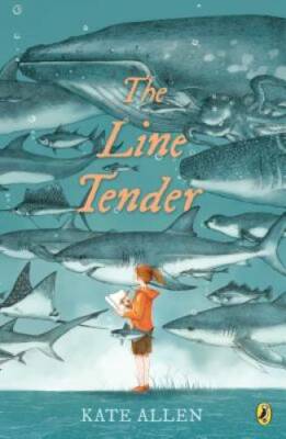 The Line Tender - Paperback By Allen, Kate - GOOD 9780735231610| eBay