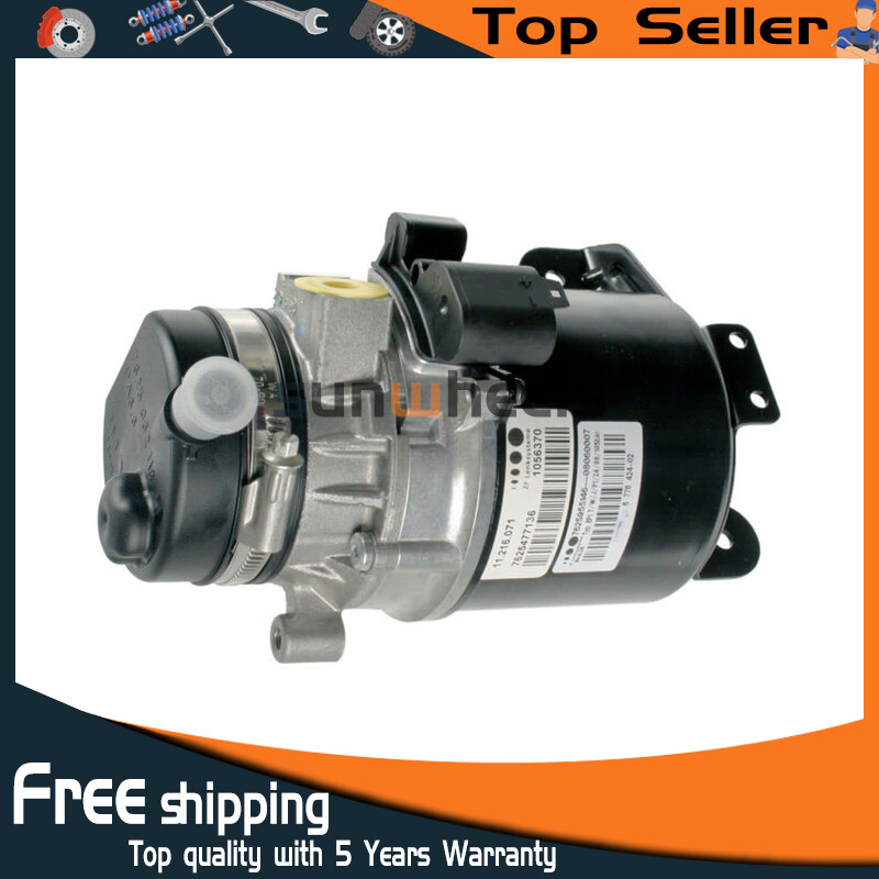 Power Steering Pump 32416778425 3241-6778-425 For MINI Cooper | eBay