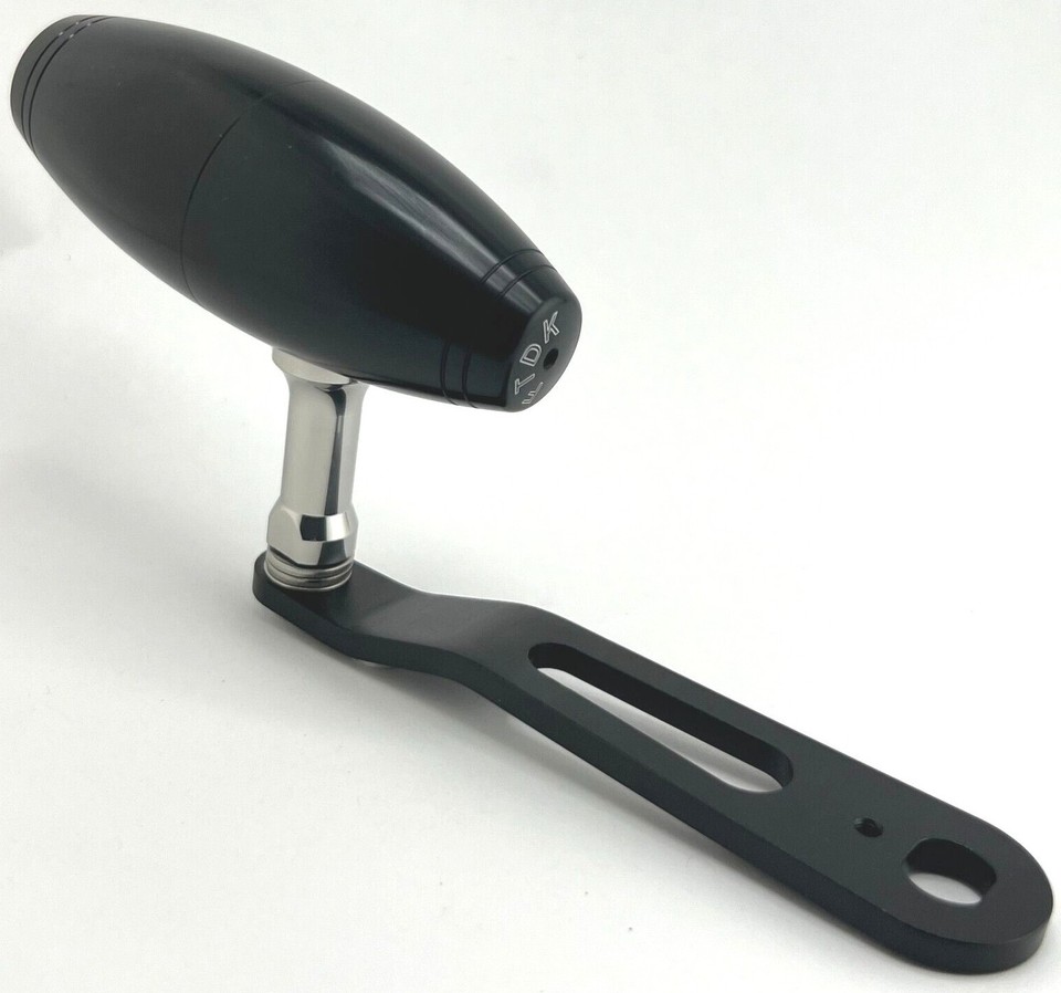 Power Handle FTKD 85mm T Bar Knob For Penn 113H 113HL 113HLW 349 ...