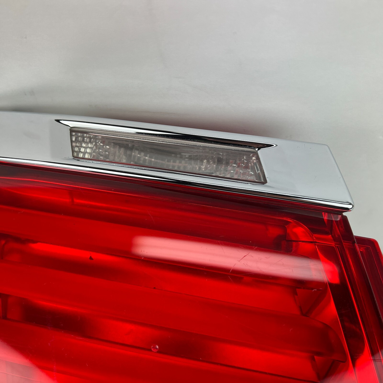 OEM 2009 - 2012 BMW 740i 740Li 750i 750Li Left Inner Tail Light Lamp ...