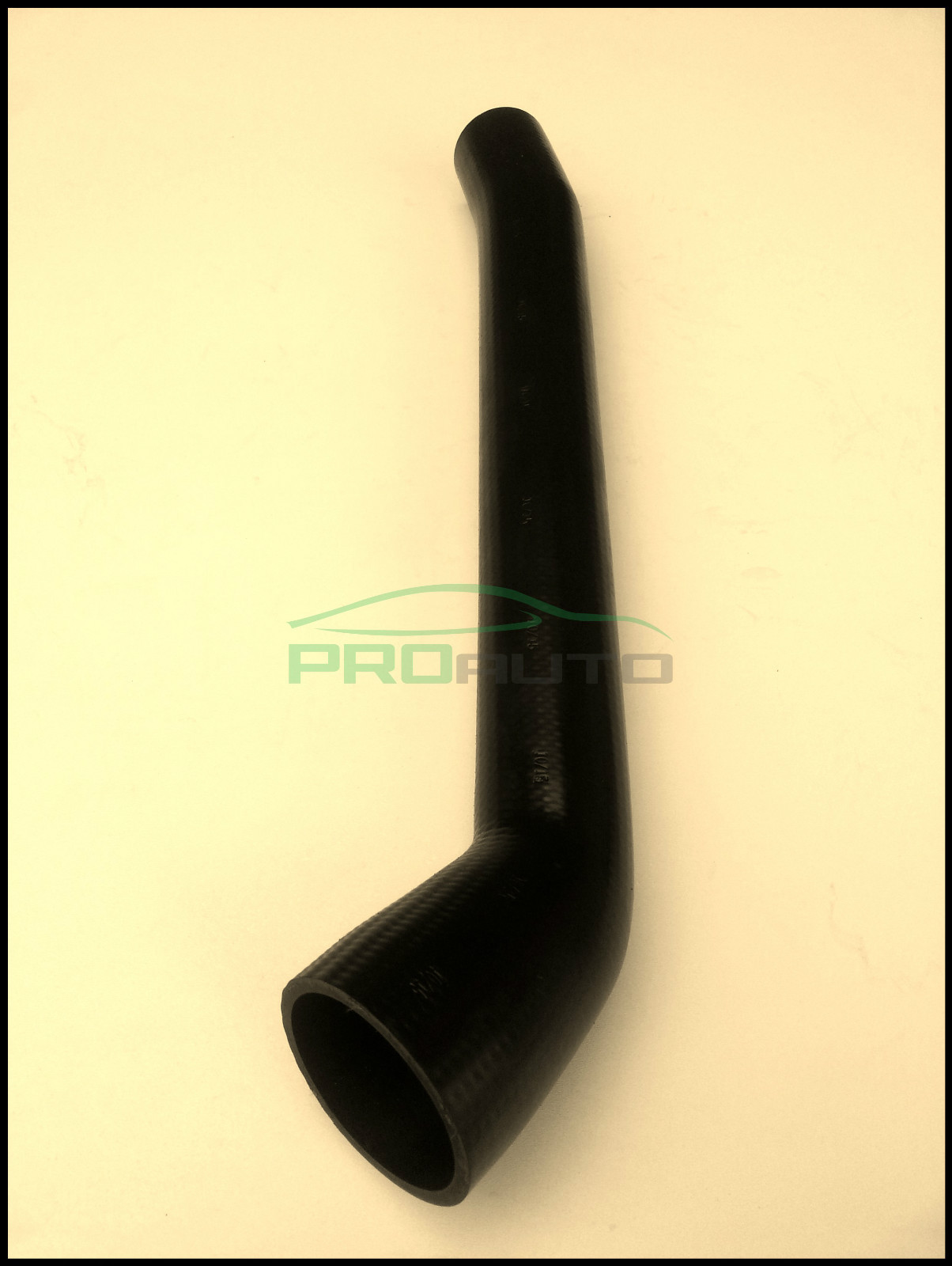 POUR FORD CMAX FOCUS VOLVO S40 DURITE PIPE INTERCOOLER 1417964 6M51 ...