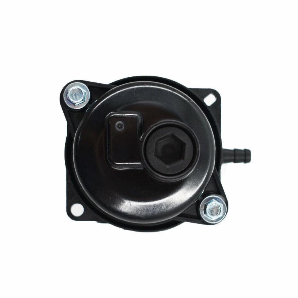 Carburettor for Briggs & Stratton 591109 594058 Lawn Mower Engine EB | eBay