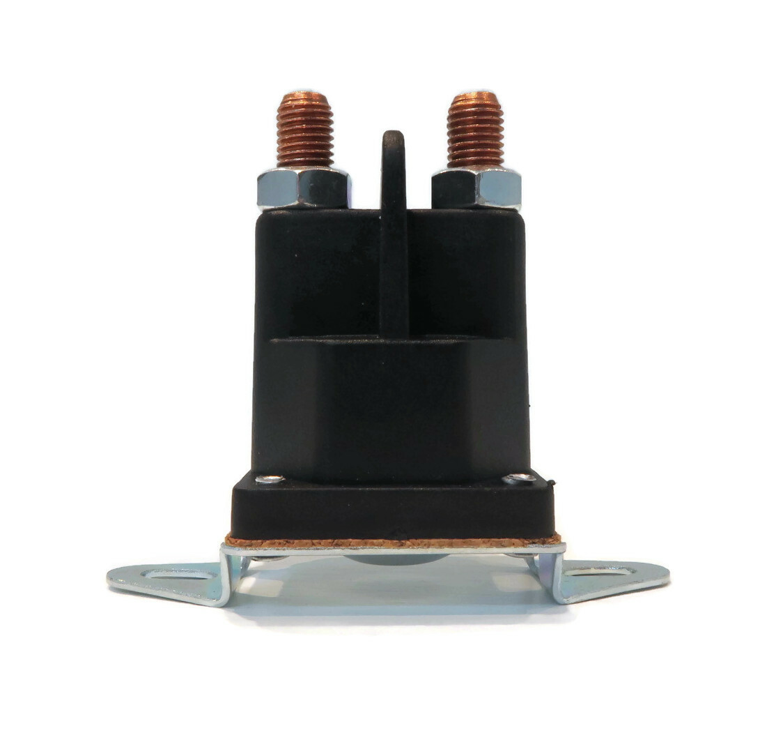 Starter Solenoid for Ariens Max Zoom 2552 991065, 48HD 991073 & 60HD ...