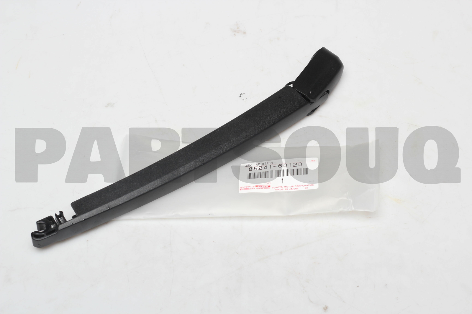 8524160120 Genuine Toyota ARM ASSY, REAR WIPER 85241-60120 | eBay