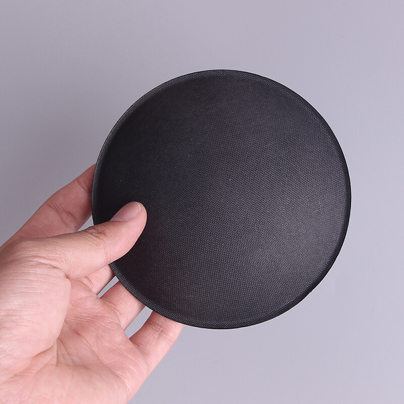 Top grade 115mm 15 inch 15" speaker subwoofer dome dust cap cover*co | eBay