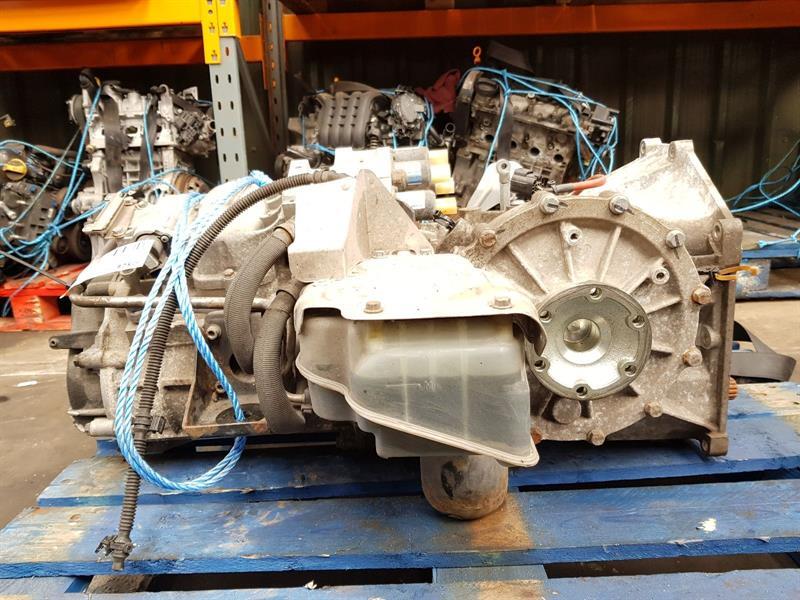 2007-2012 MK1 42 PRE FL AUDI R8 GEARBOX MBB 4.2 V8 PETROL AUTO CNDA ...