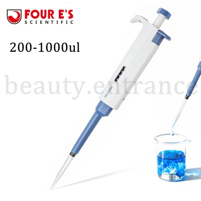 Pipettes - 200-1000 Ul