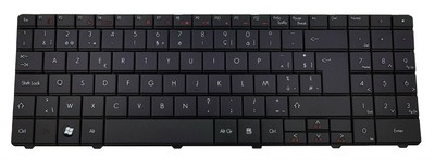 NEW GATEWY NV52 NV53 NV54 NV56 NV58 NV59 NV73 NV78 NV79 KEYBOAR ...